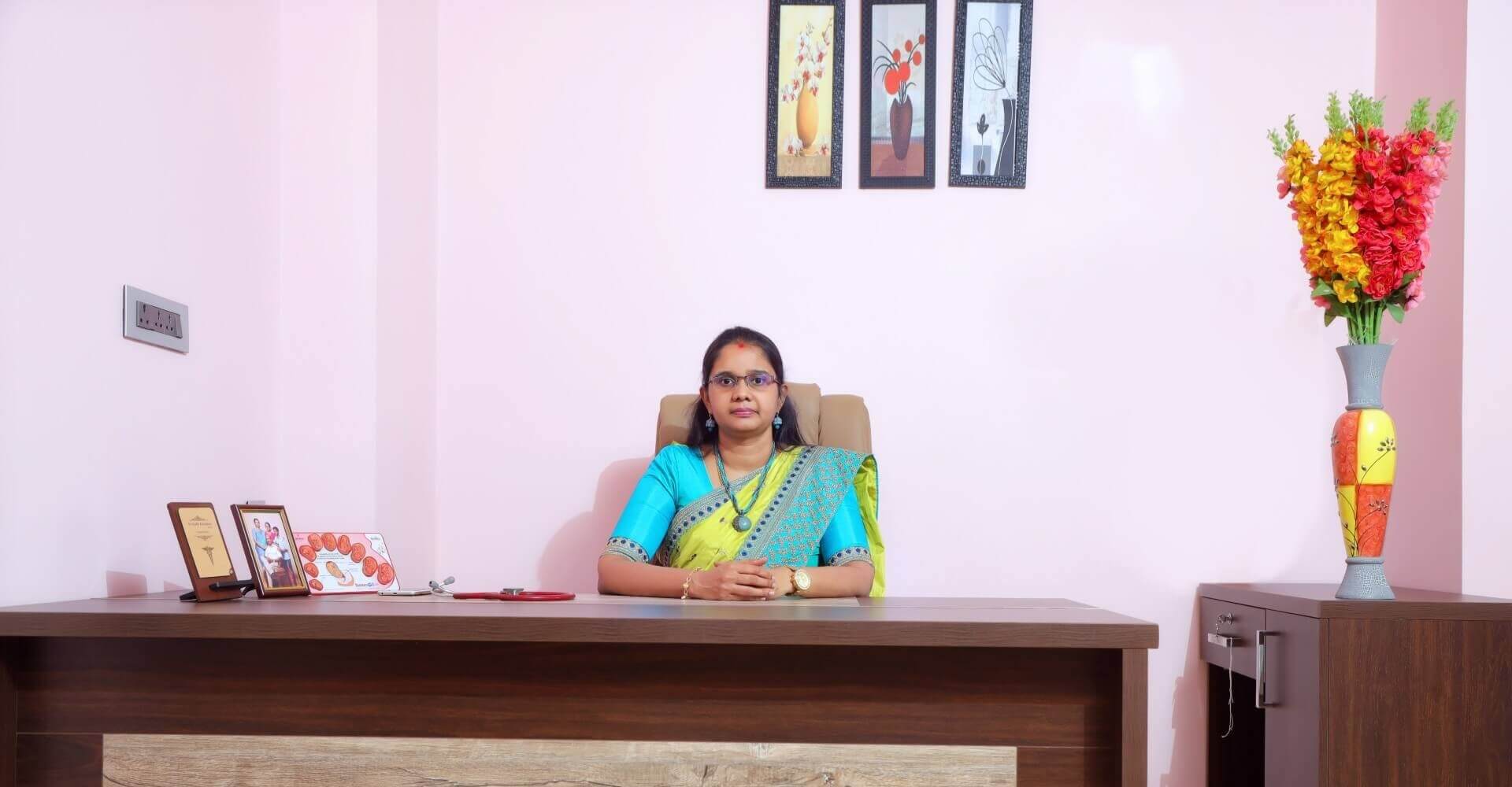 Fertility Hospital In Marthandam - Andrologist & Fertility Doctor