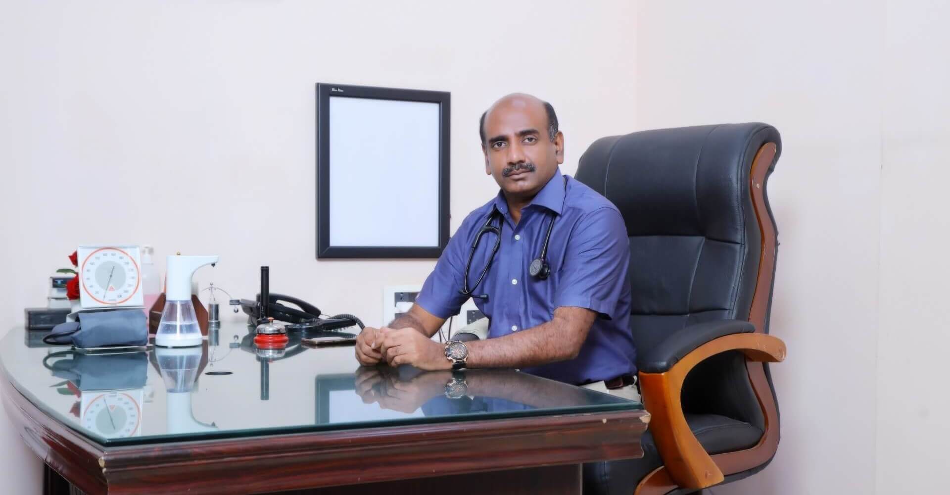 Multi-Speciality Hospital in Marthandam | Lister Hospitals